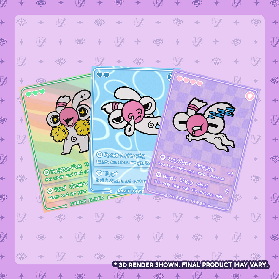 Michi Mochievee – VShojo Store