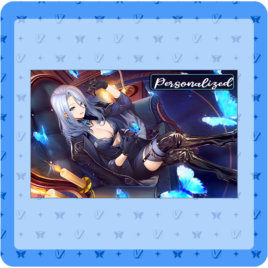 AmaLee – VShojo Store