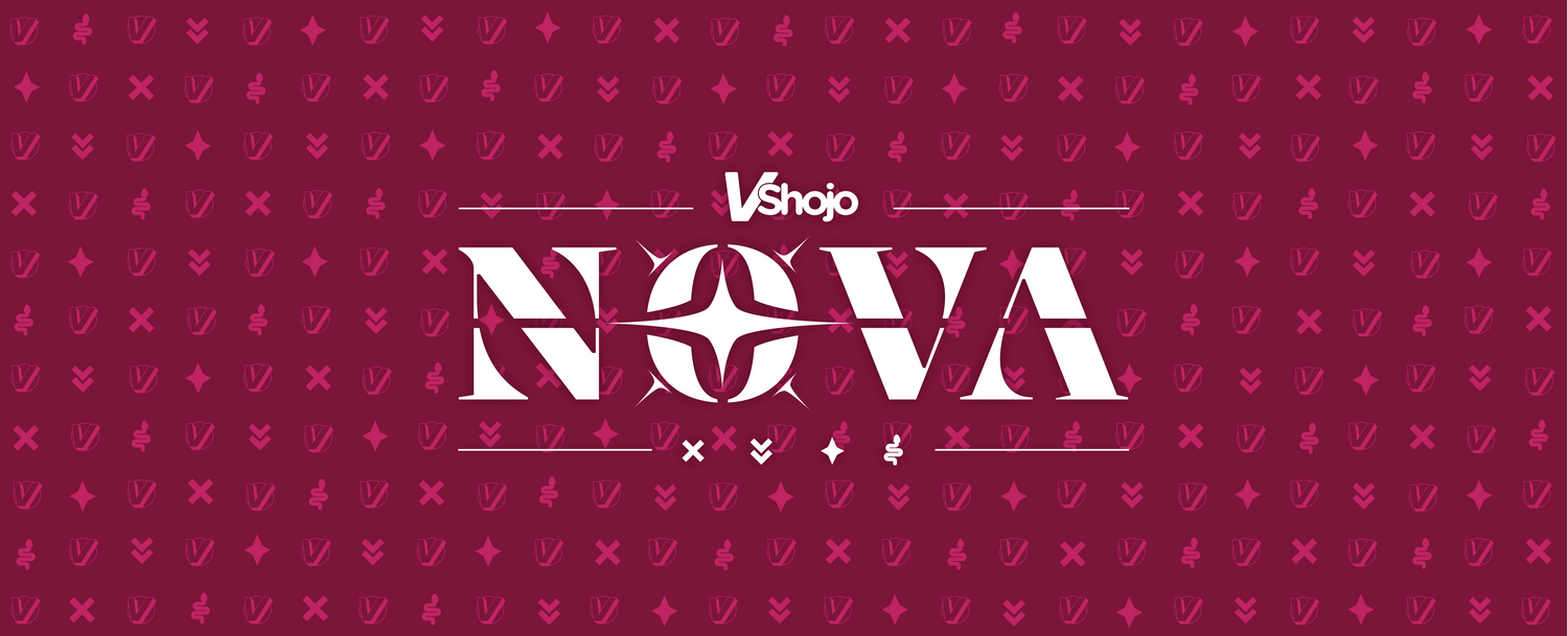 NOVA – VShojo Store