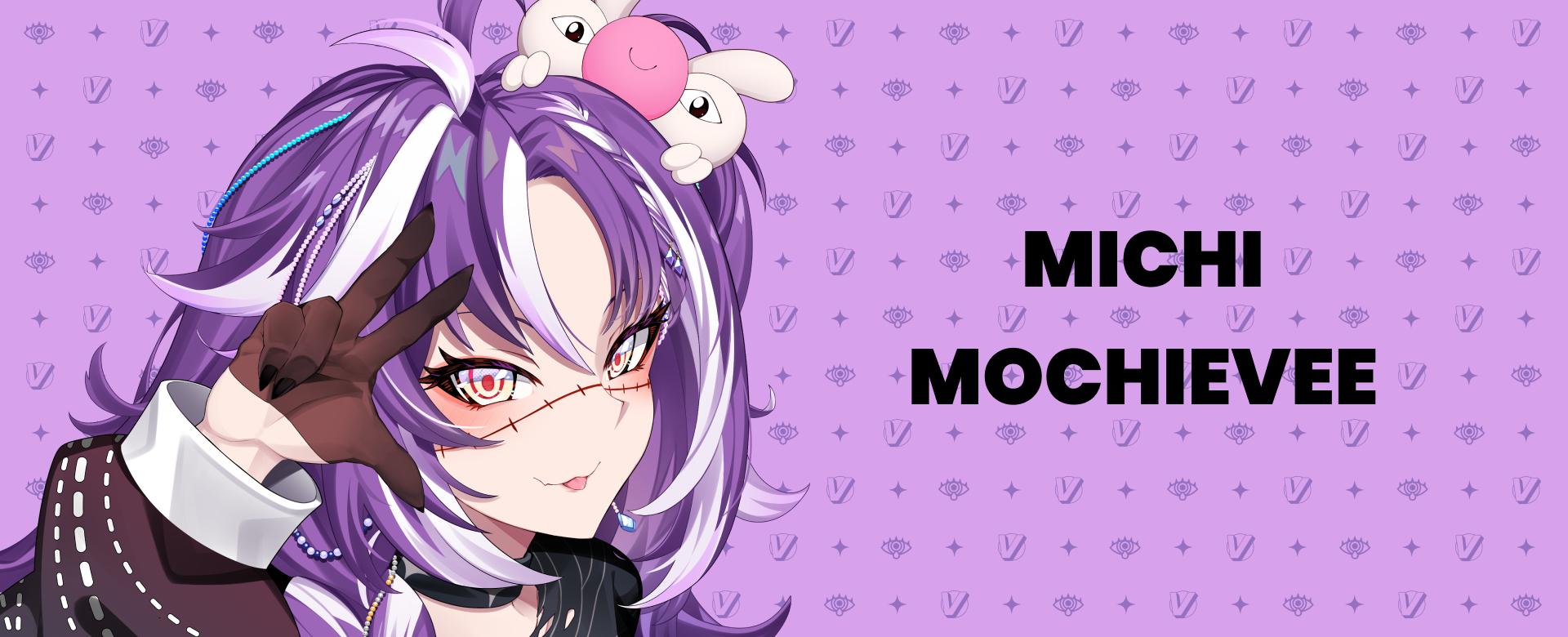 Michi Mochievee – VShojo Store