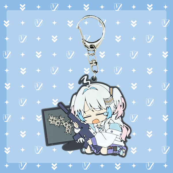 #なぎたいむラバキー – VShojo Store